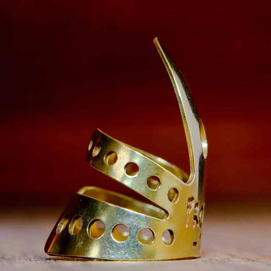 ProPik® Extra Comfortable Split Wrap Fingerpicks – Deering® Banjo Company