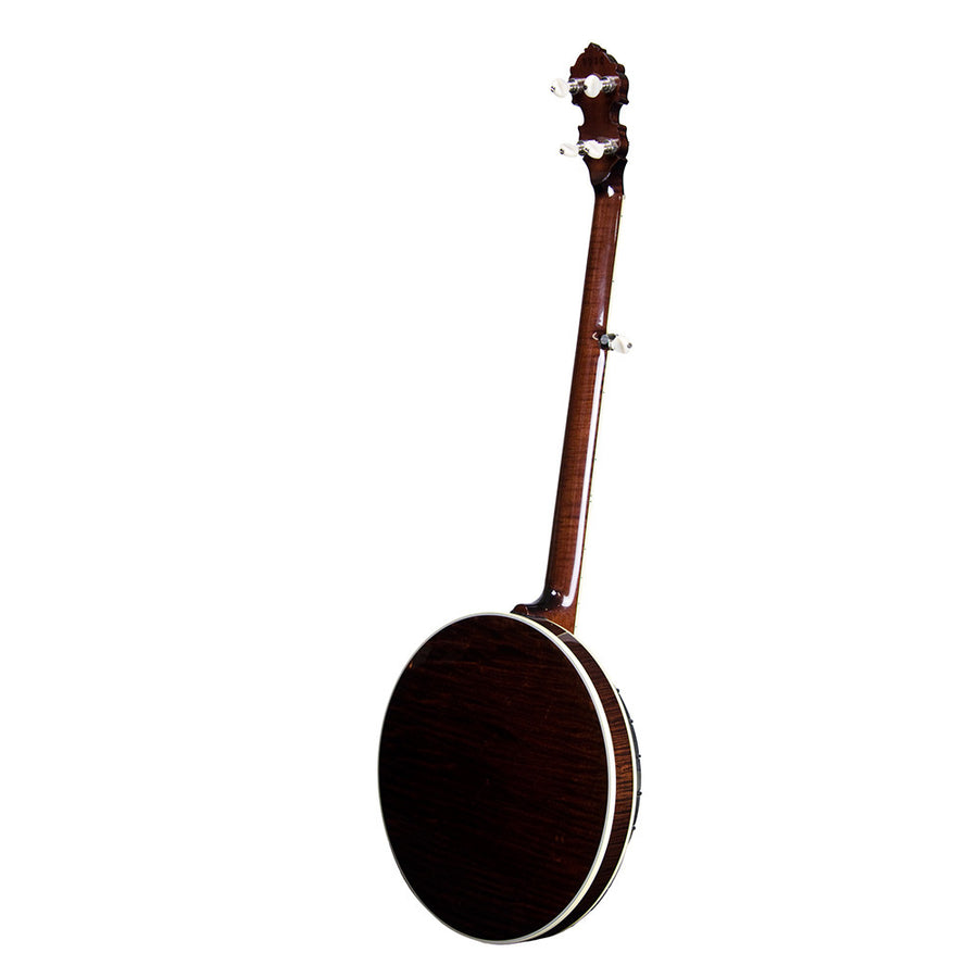 Deering Tenbrooks Saratoga Star Banjo – Deering® Banjo Company