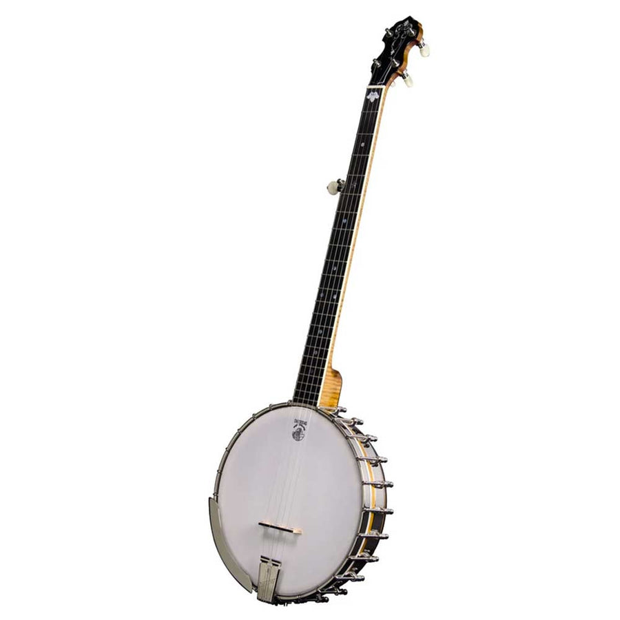Vega® #2 Banjo – Deering® Banjo Company