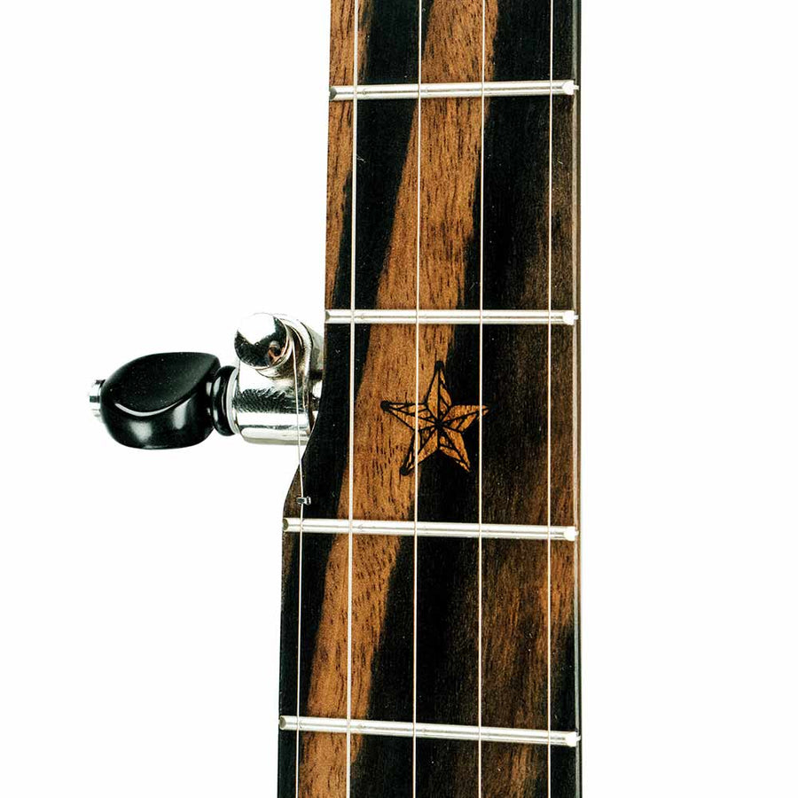 Vega Vintage Star Banjo – Deering® Banjo Company
