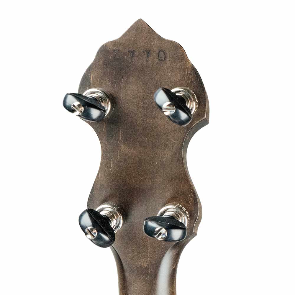 Vega Vintage Star Banjo – Deering® Banjo Company